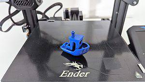 3D Printer Bed: How To Choose The Best Print Surface