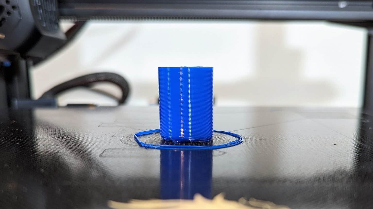 PLA Not Sticking to Bed (8 Easy Bed Adhesion Fixes)