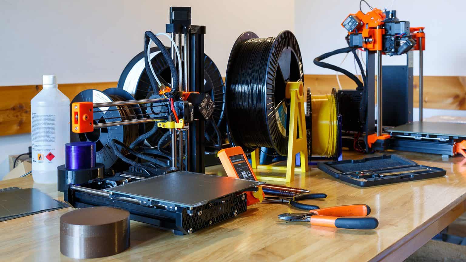 Best 3D Printers for 2025: The Only Guide You Need