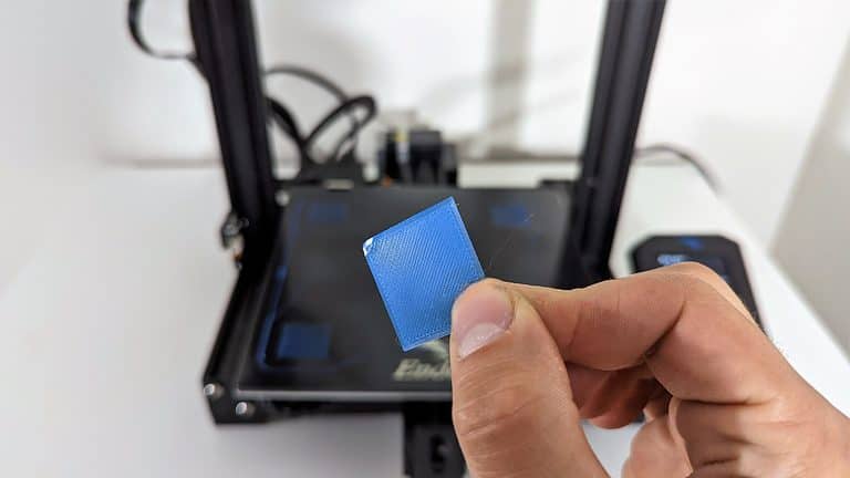 3D Printer Bed Leveling (Step-by-Step Guide)