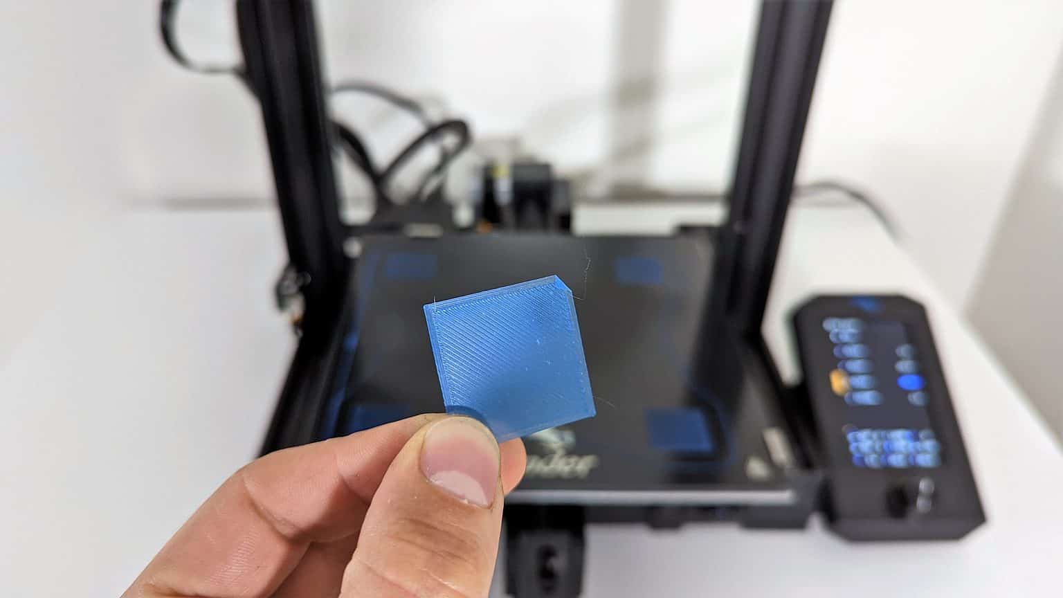 3D Printer Bed Leveling (Step-by-Step Guide)