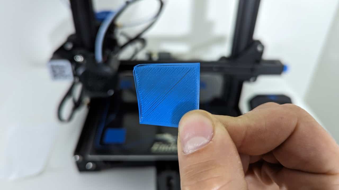 3D Printer Bed Leveling (Step-by-Step Guide)