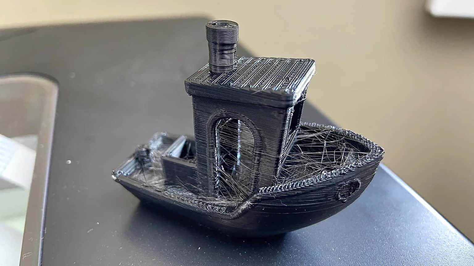 PETG Stringing (8 Easy Solutions to Prevent Them)