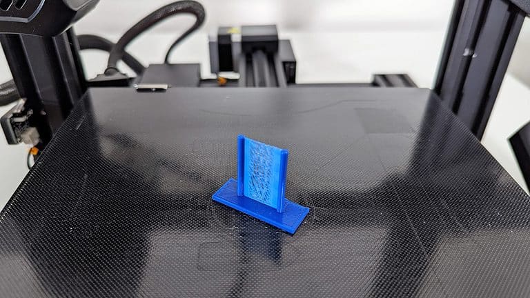 3D Printer Stringing (6 Easy Fixes to Prevent It)