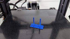 3D Printer Stringing (6 Easy Fixes to Prevent It)