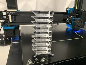 3D Printer Stringing (6 Easy Fixes to Prevent It)
