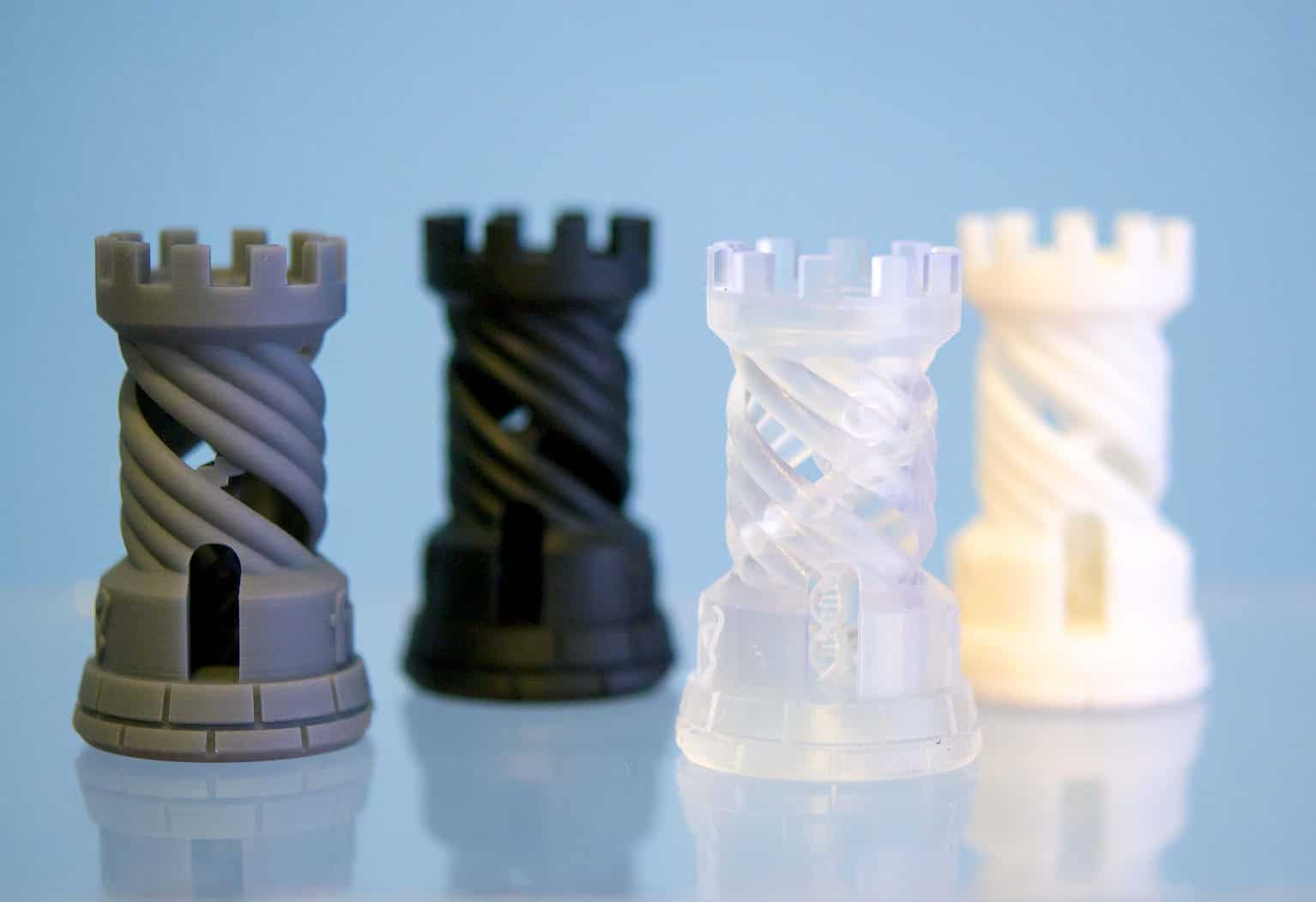 Is 3D Printer Resin Toxic? Dangers of SLA Printing