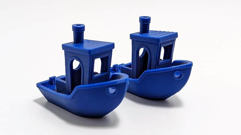 PETG Stringing (8 Easy Solutions to Prevent Them)