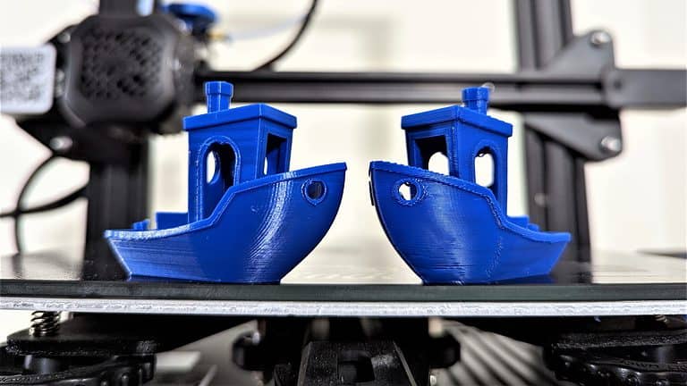 3D Printing Layer Height: Everything You Need to Know