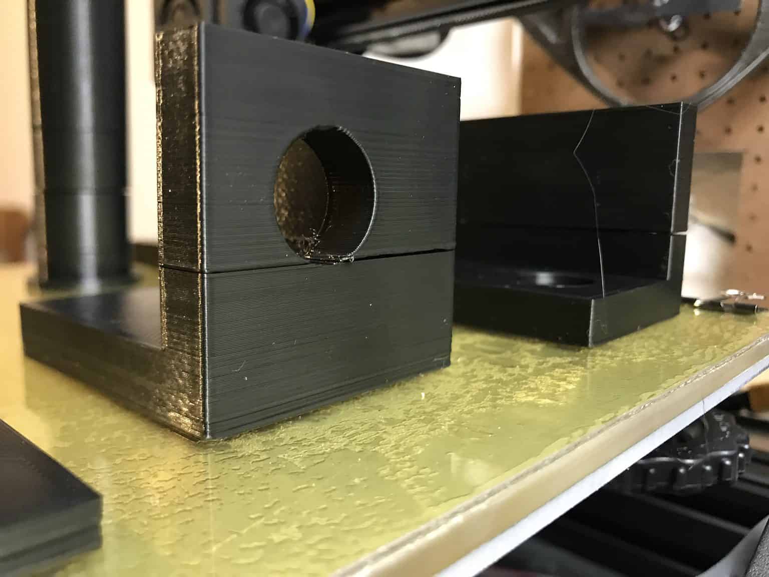 3D Printing Layer Separation (9 Easy Fixes)