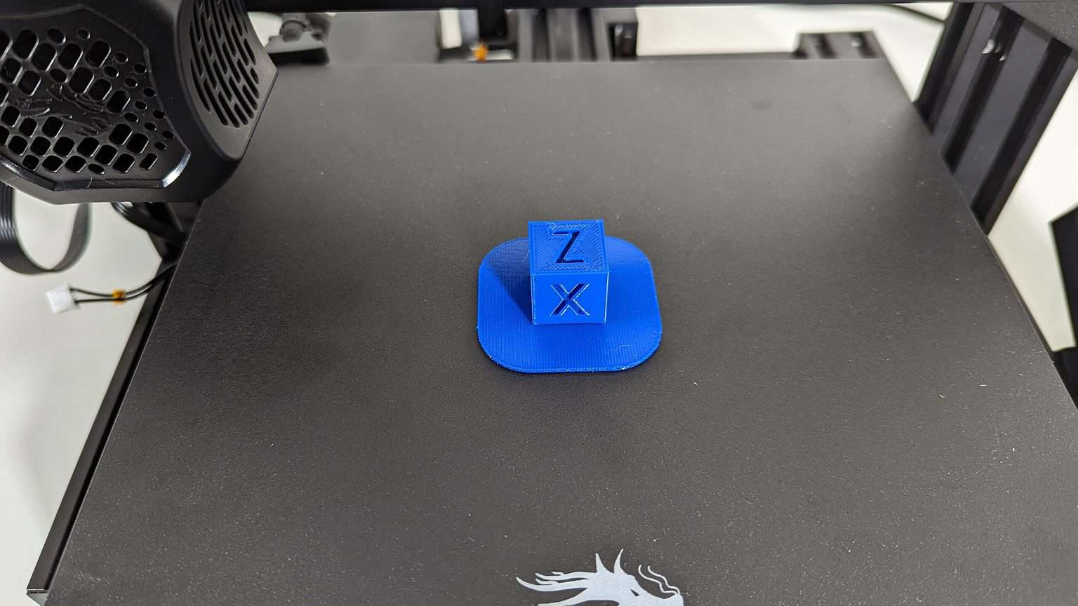 3D Printing Raft vs Brim vs Skirt: Which to Choose in Cura