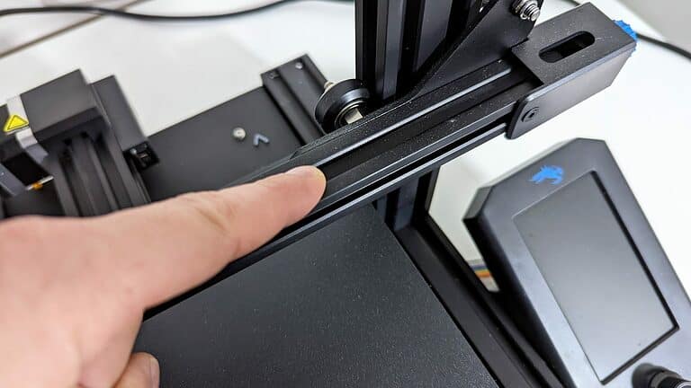 3D Print Layer Shift: 7 Easy Fixes