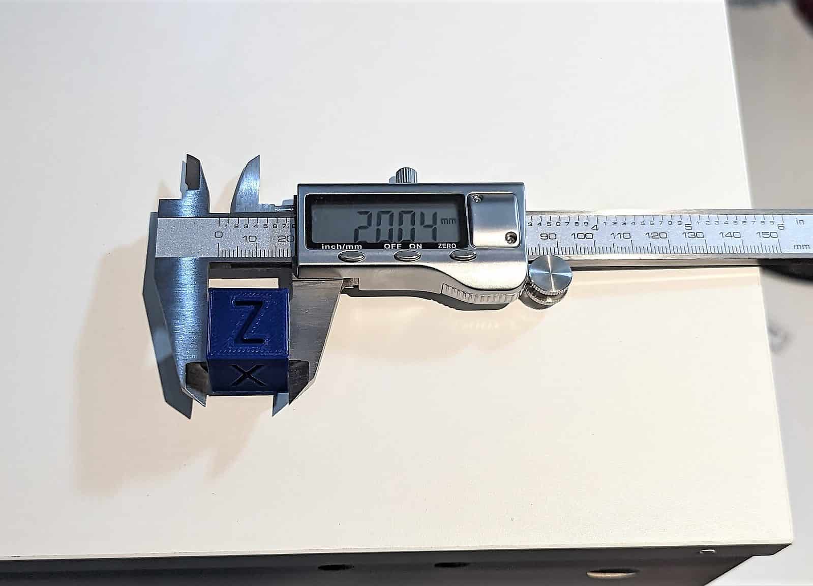 How to Calibrate E-Steps (Extruder Calibration Guide)