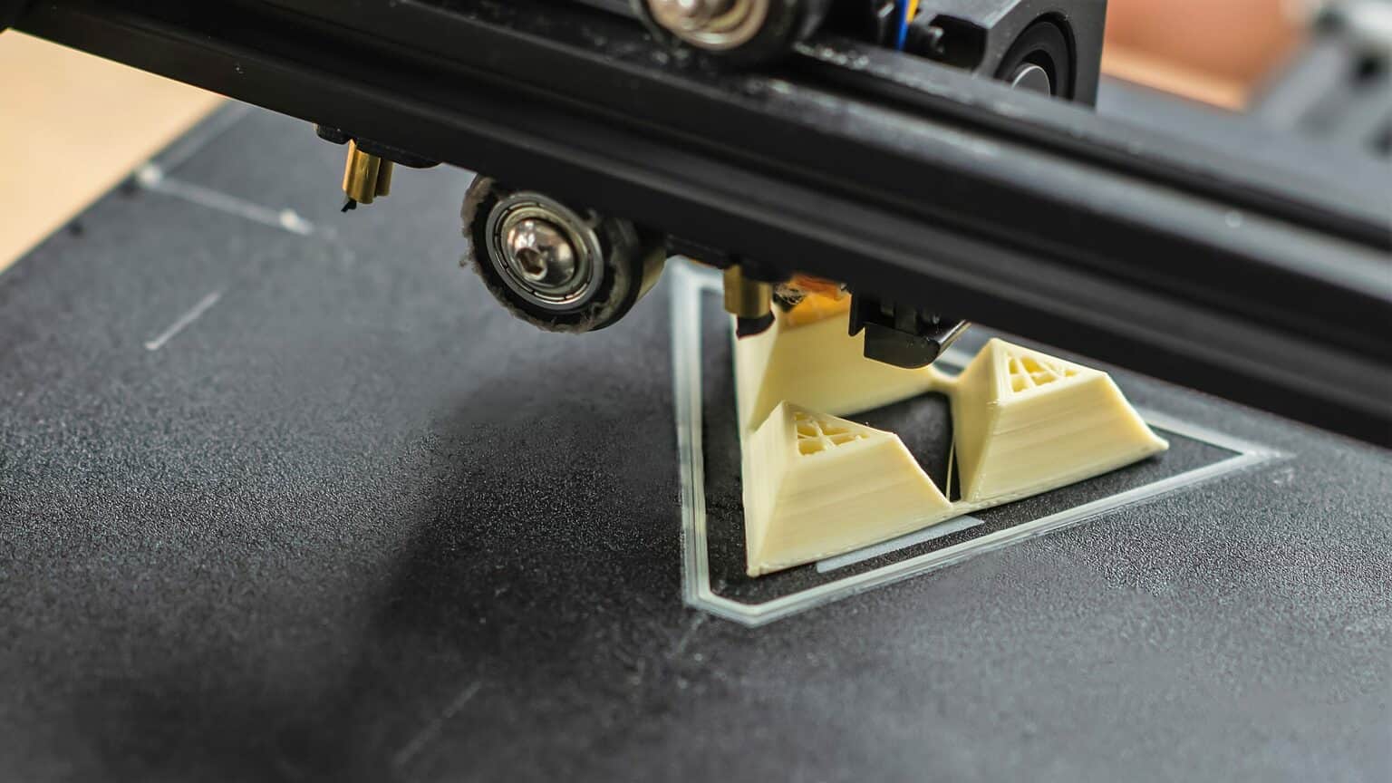 3D Printer Belt Tension (How to Find the Right Tension)