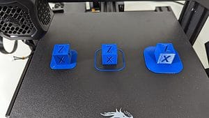 3D Printing Raft vs Brim vs Skirt: Which to Choose in Cura