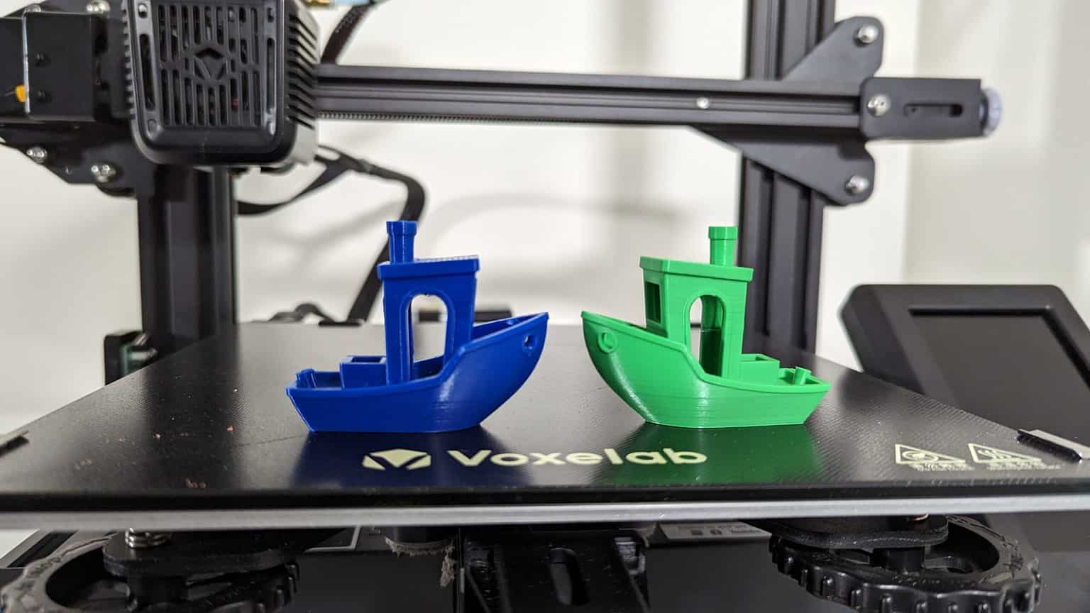 Voxelab Aquila X2 Review: best 3D printer under $200?