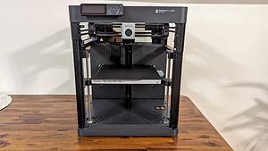 Bambu Lab P1P Review: Speed Without Compromising On Quality