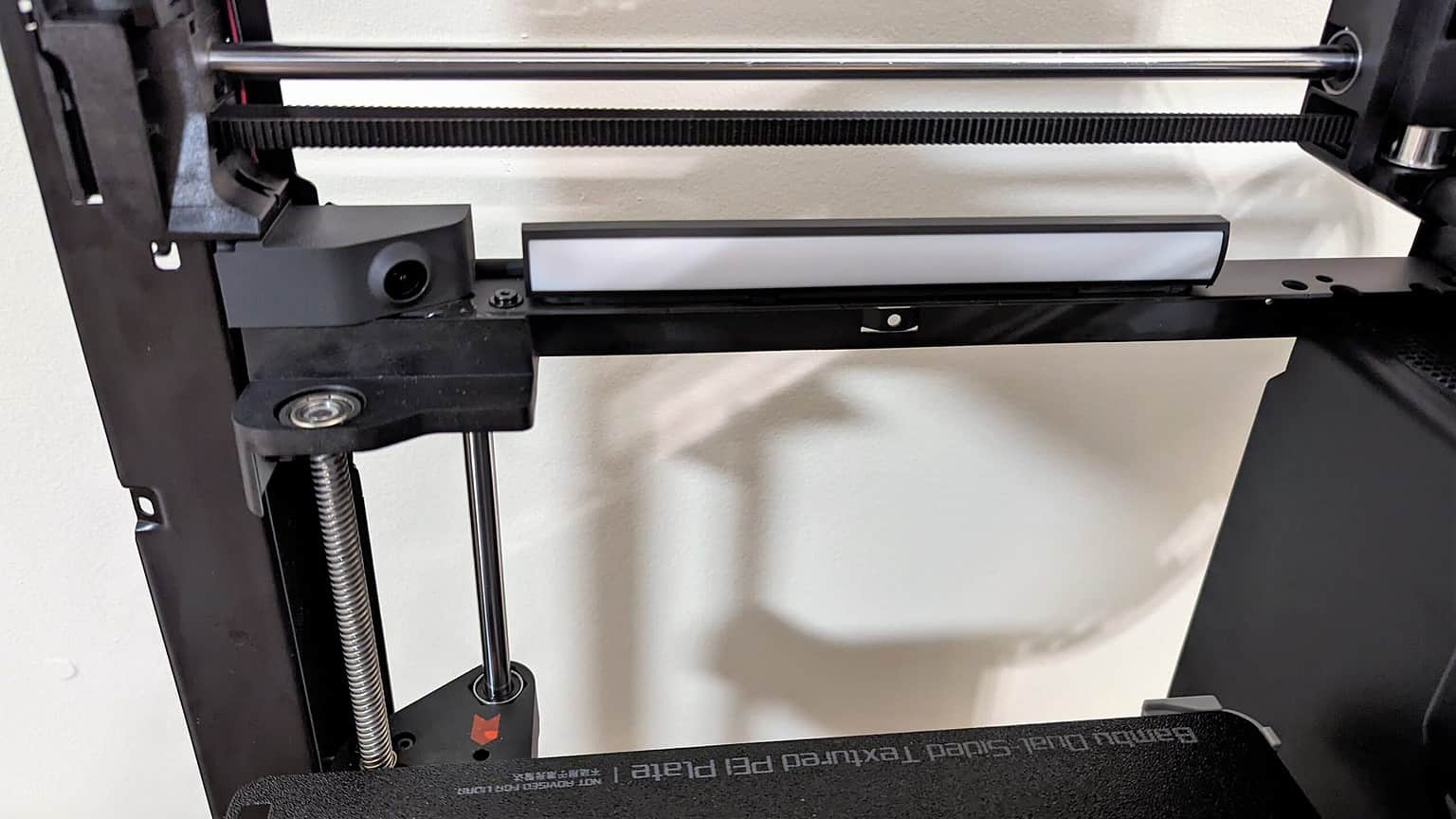 Bambu Lab P1P Review: Speed Without Compromising On Quality