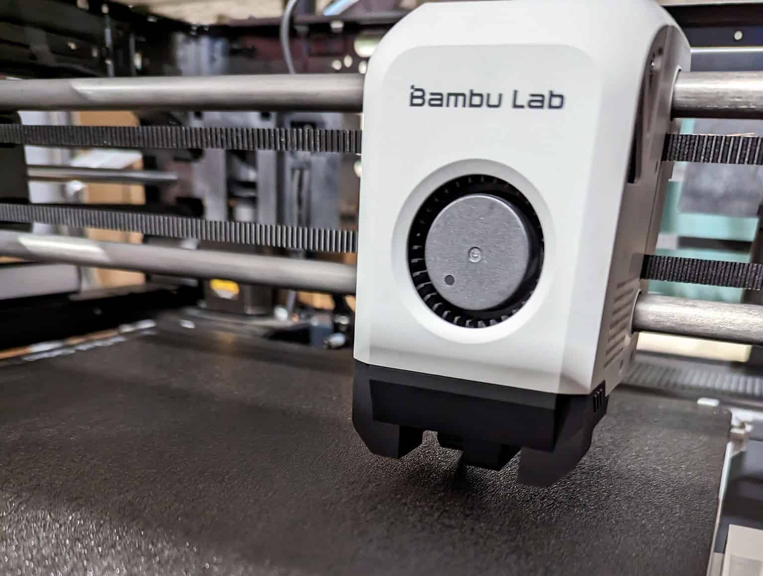 Bambu Lab P1P vs X1 Carbon: Here's Our Pick