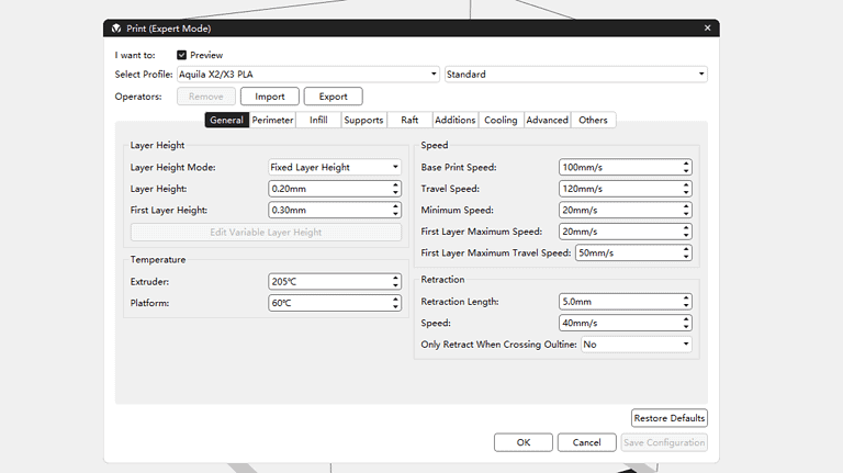 Voxelab Aquila X2 Review: best 3D printer under $200?