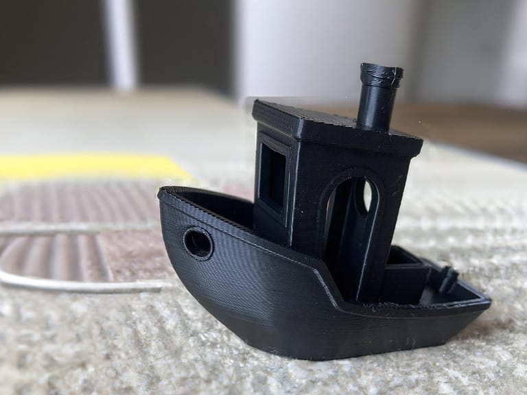 Bambu Lab P1P Review: Speed Without Compromising On Quality