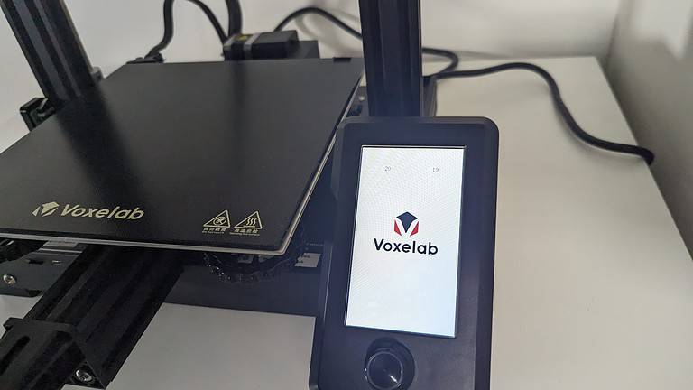 Voxelab Aquila X2 Review: best 3D printer under $200?