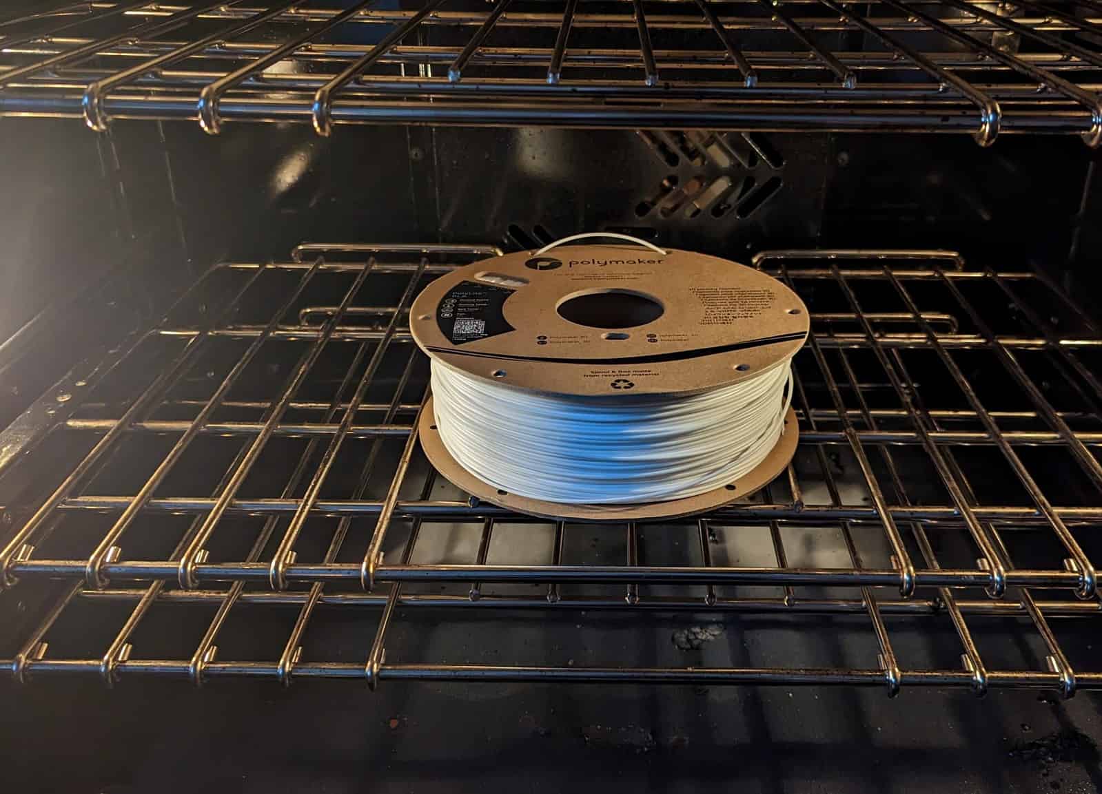 How to Dry Filament: 3 Easy Fixes For Wet Plastic