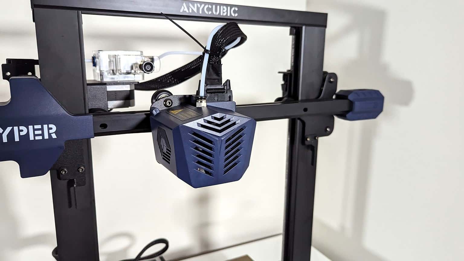 Anycubic Vyper Review: A Great All Round 3D Printer