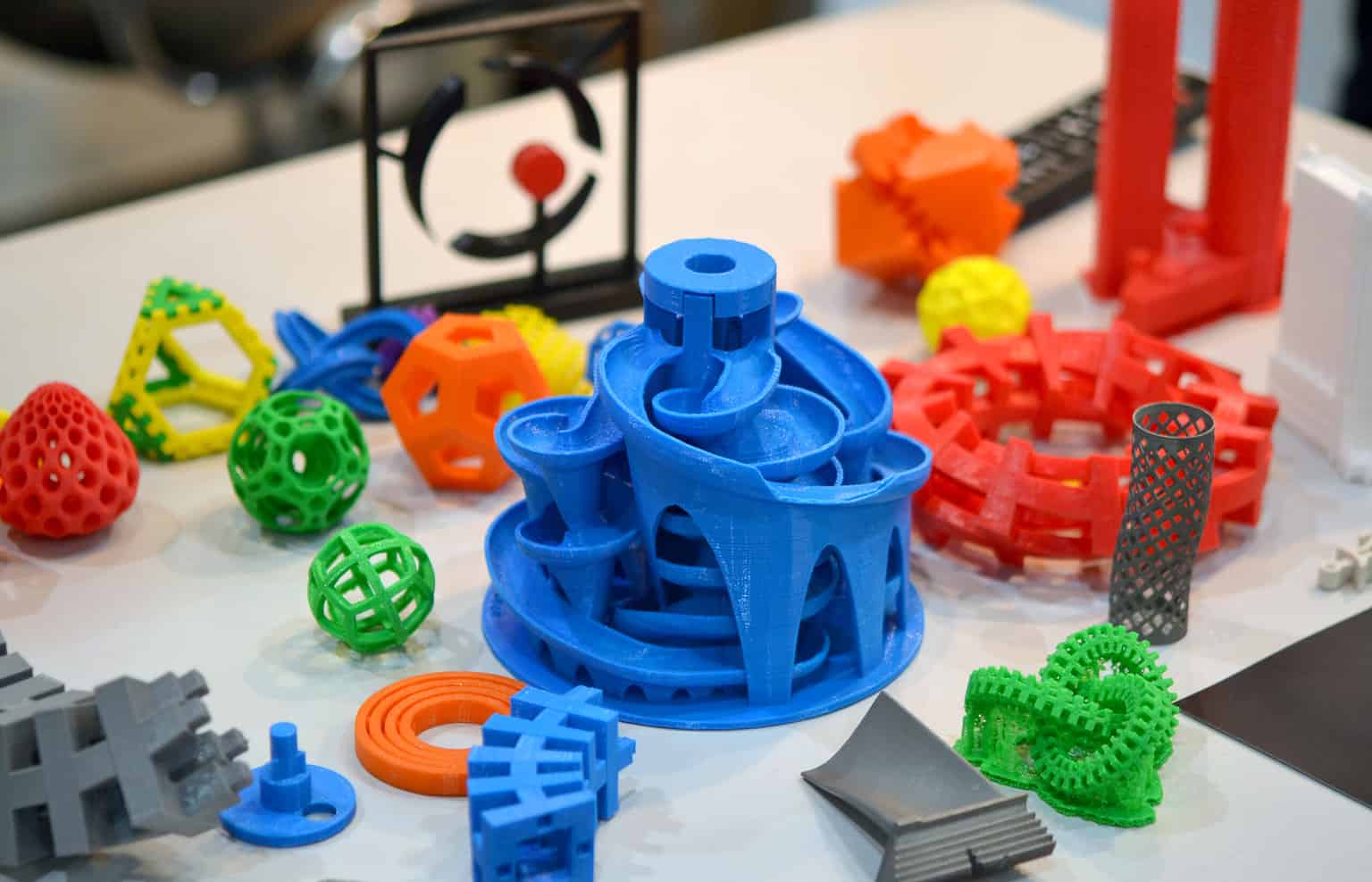 The 9 Best PLA Filaments for 3D Printing