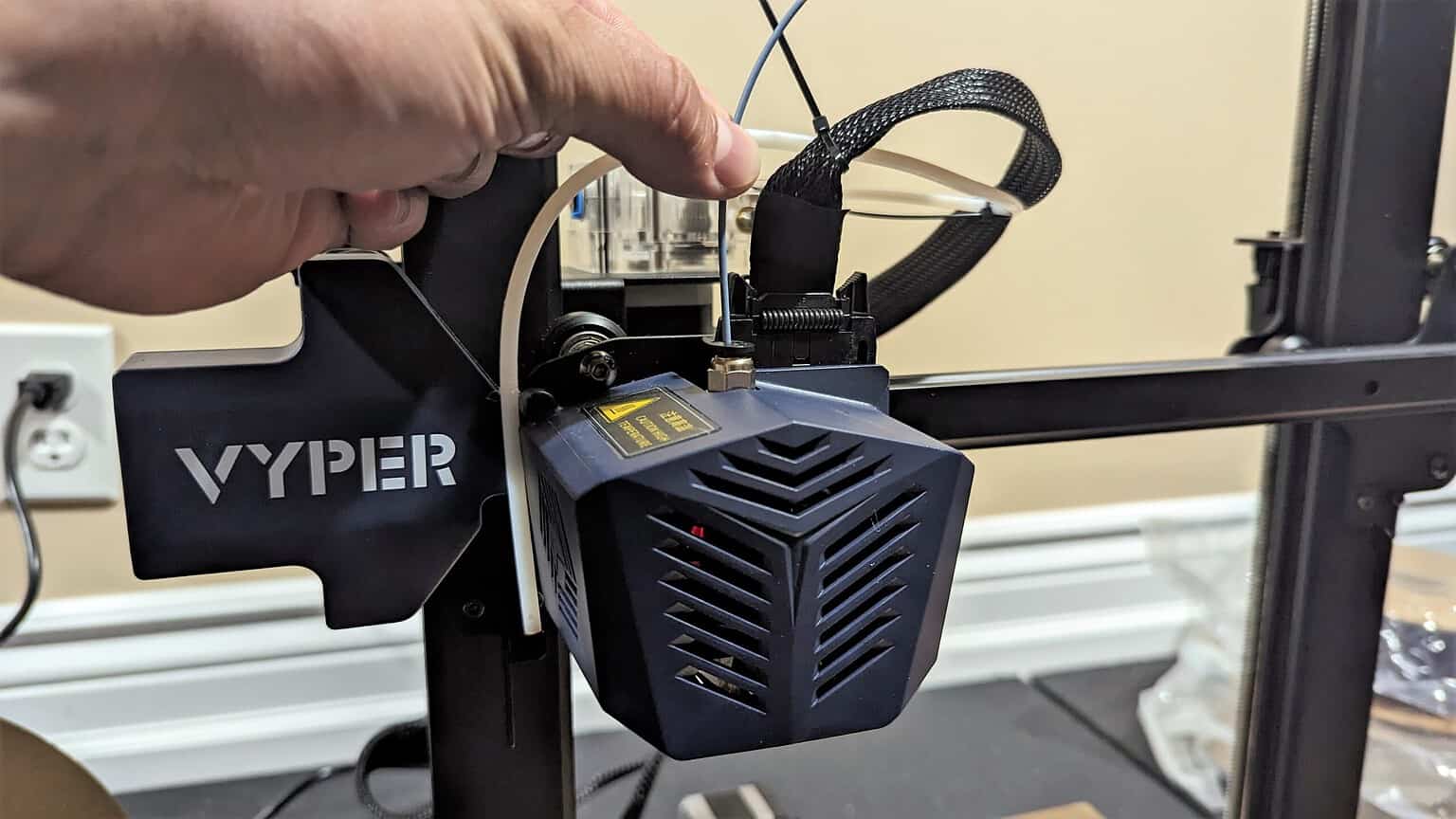 3D Printer Cold Pull: How to Do It and Unblock Nozzles