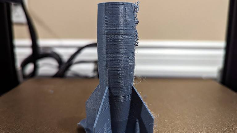 Eliminate 3D Print Zits and Blobs: 8 Easy Fixes