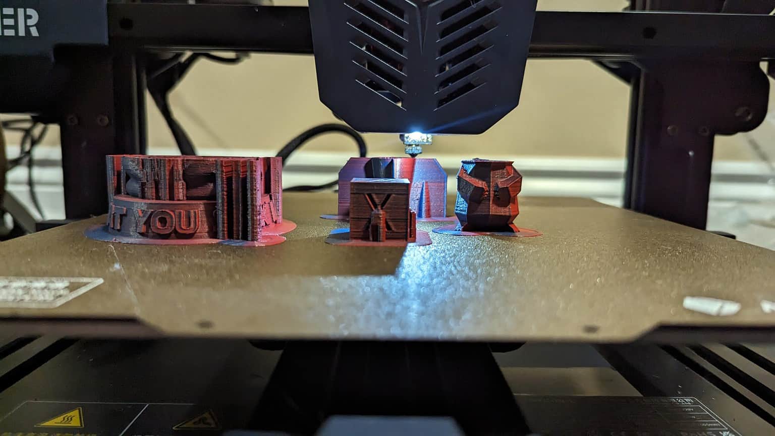 3D Printer Under-Extrusion: 8 Easy Fixes