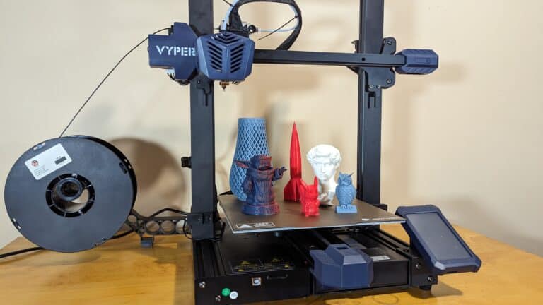 How Much Filament Is Used in 3D Printing: A Quick Guide