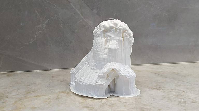 How to Remove Supports From 3D Prints (The Easy Way)