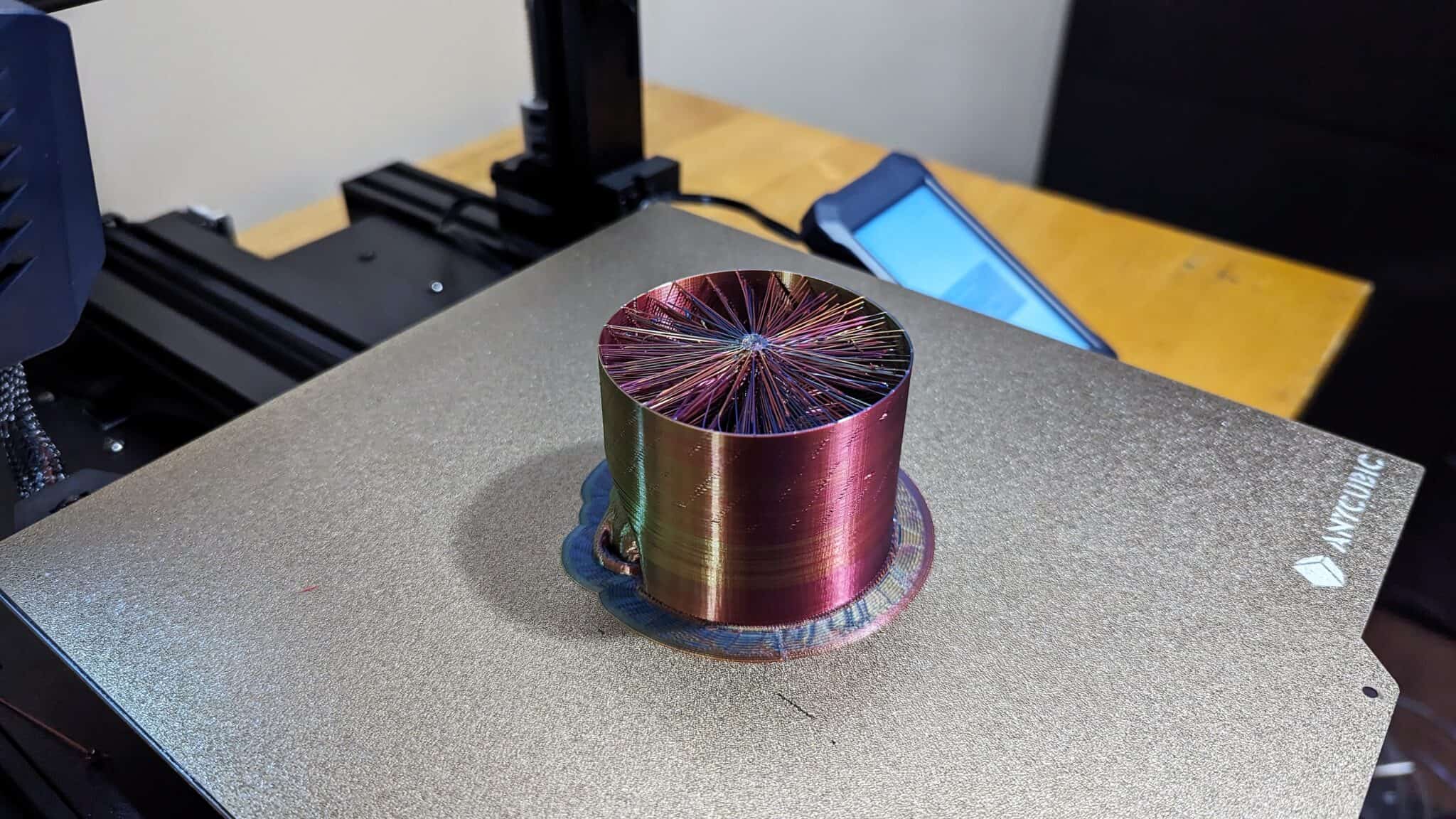 3D Print Warping: 8 Easy Fixes for a Smoother Finish