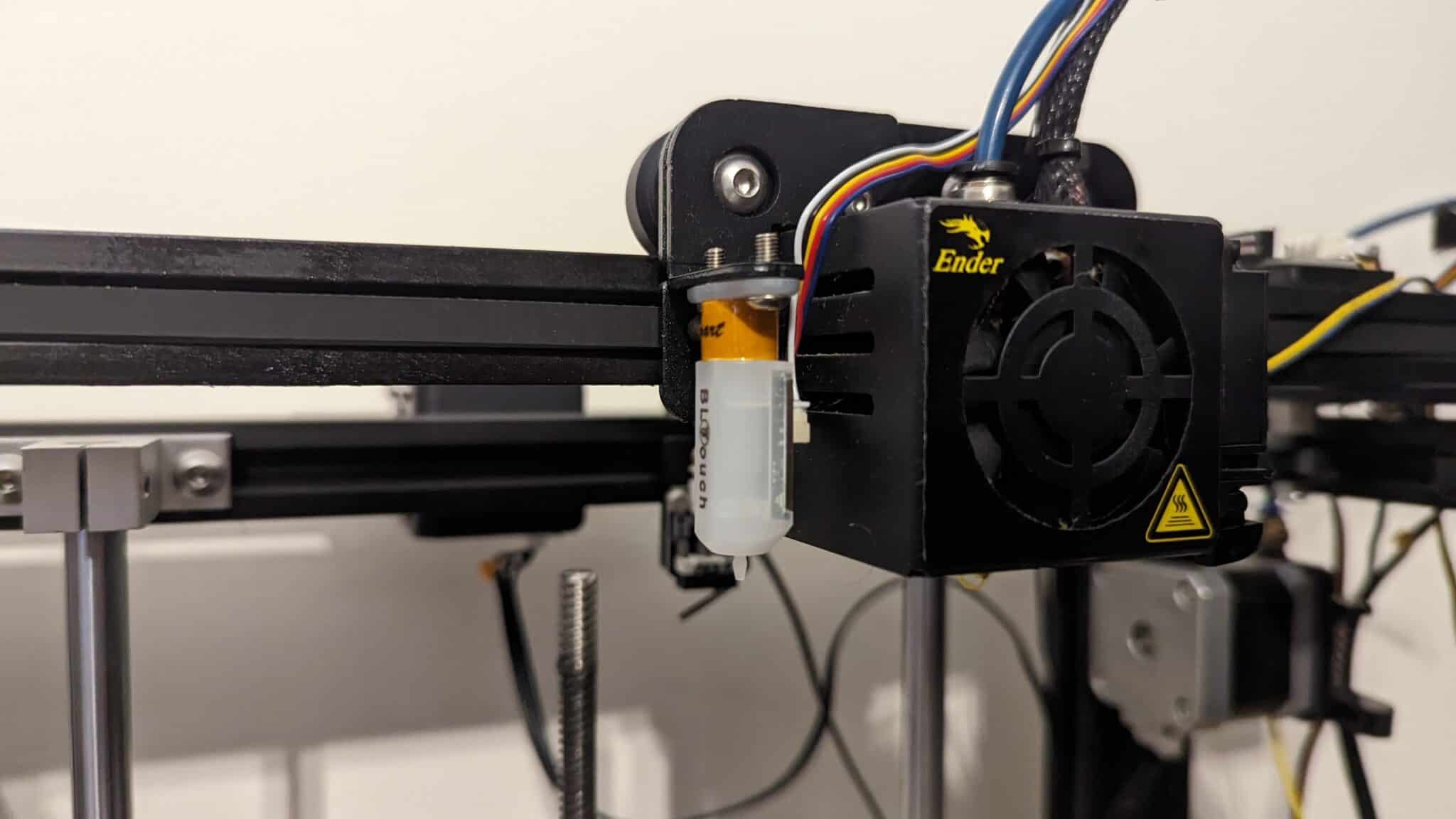 CR Touch Vs BLTouch: Which Auto Bed Leveling Sensor is Best?