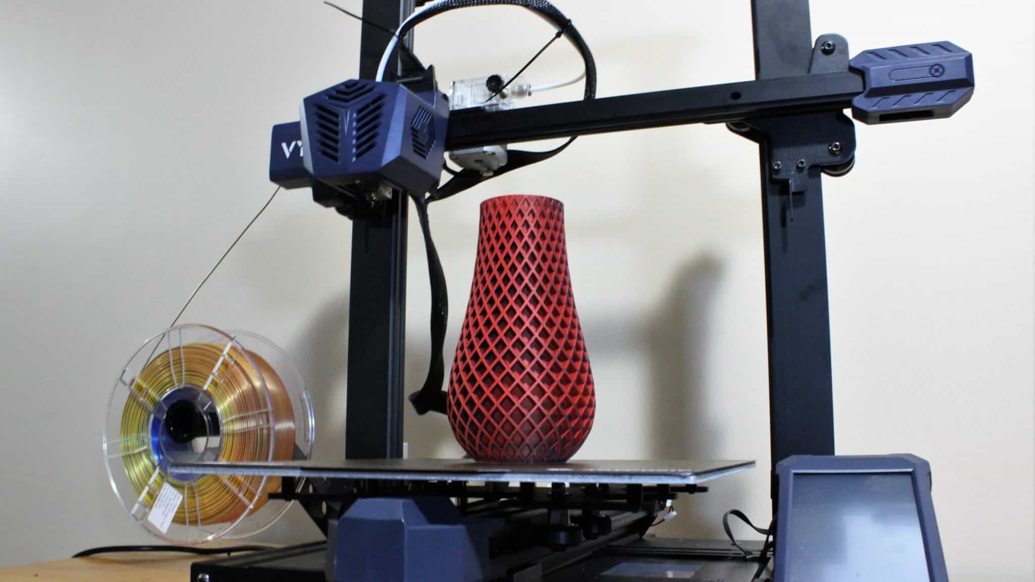PLA vs. ABS Filament for 3D Printing: Which Should You Use?