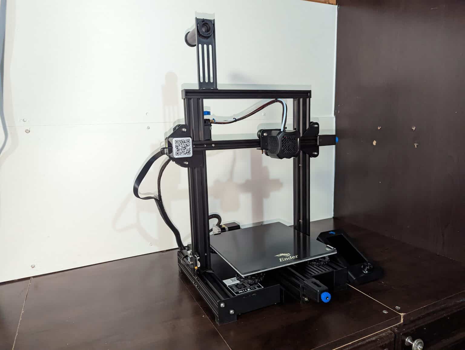 Ender 3 V2 Review - Our Thoughts After 1 Year of Use