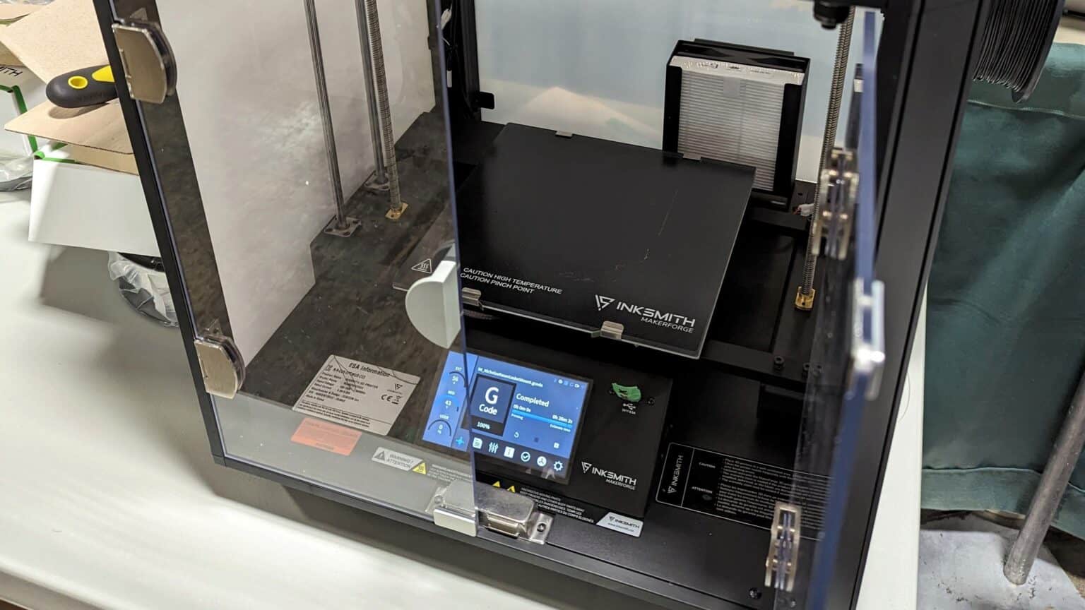 10 3D Printer Maintenance Tips For Optimal Performance