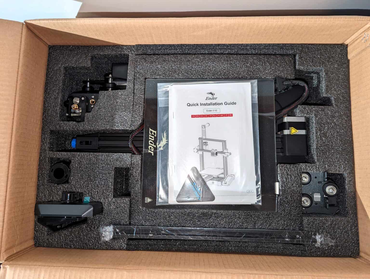 Ender 3 V2 Review - Our Thoughts After 1 Year of Use