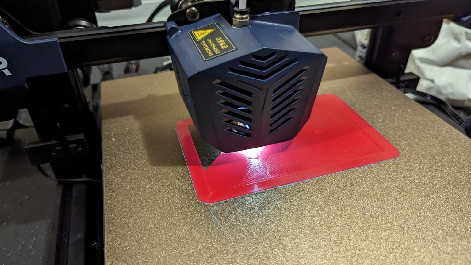 3D Printer Z Offset: How To Calibrate It