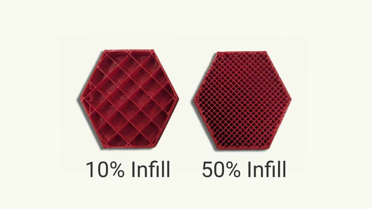 3D Printing Infill: Patterns & Densities for Stronger Prints