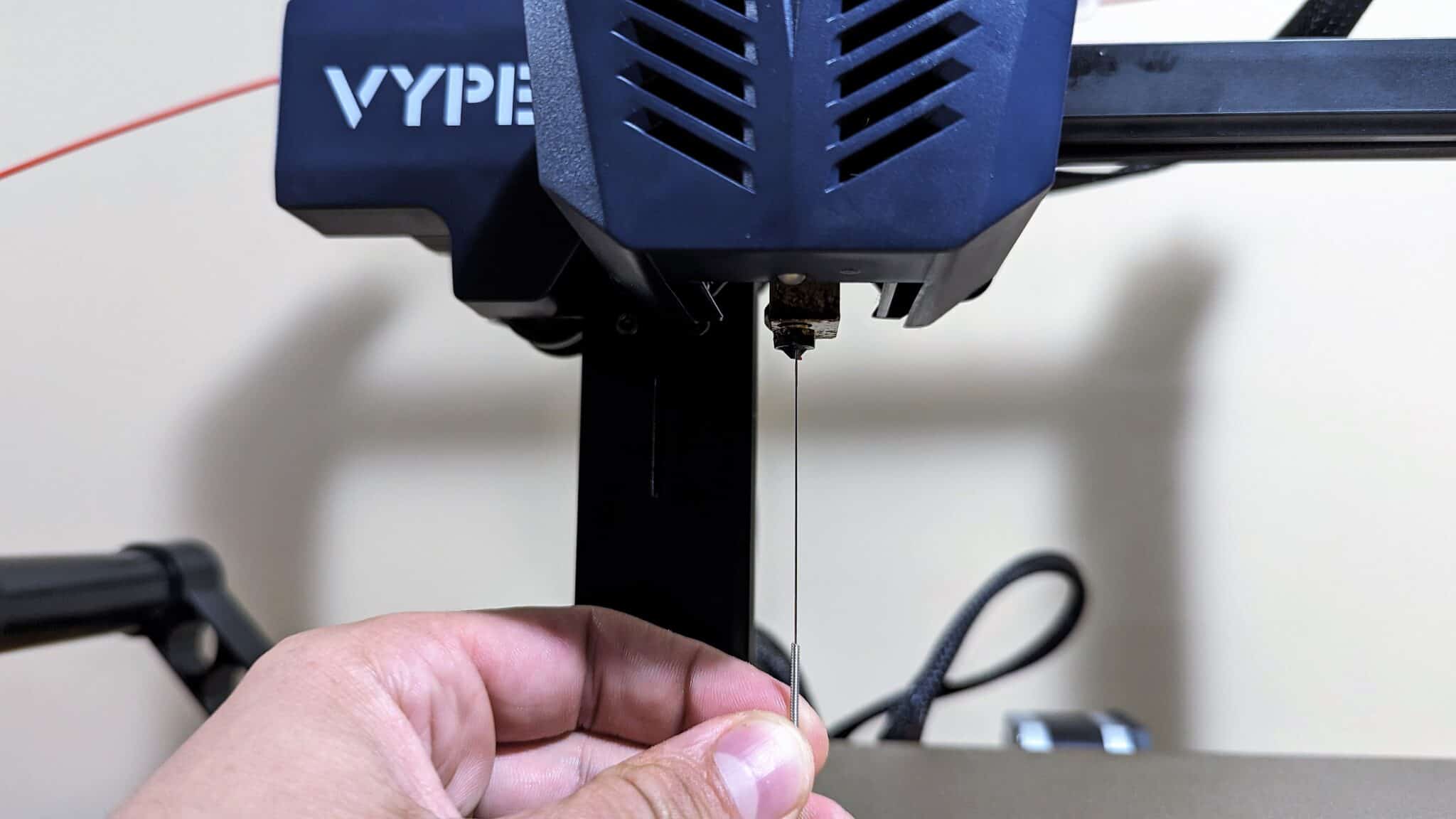 3D Printer Nozzle Guide: Sizes, Materials, and Types