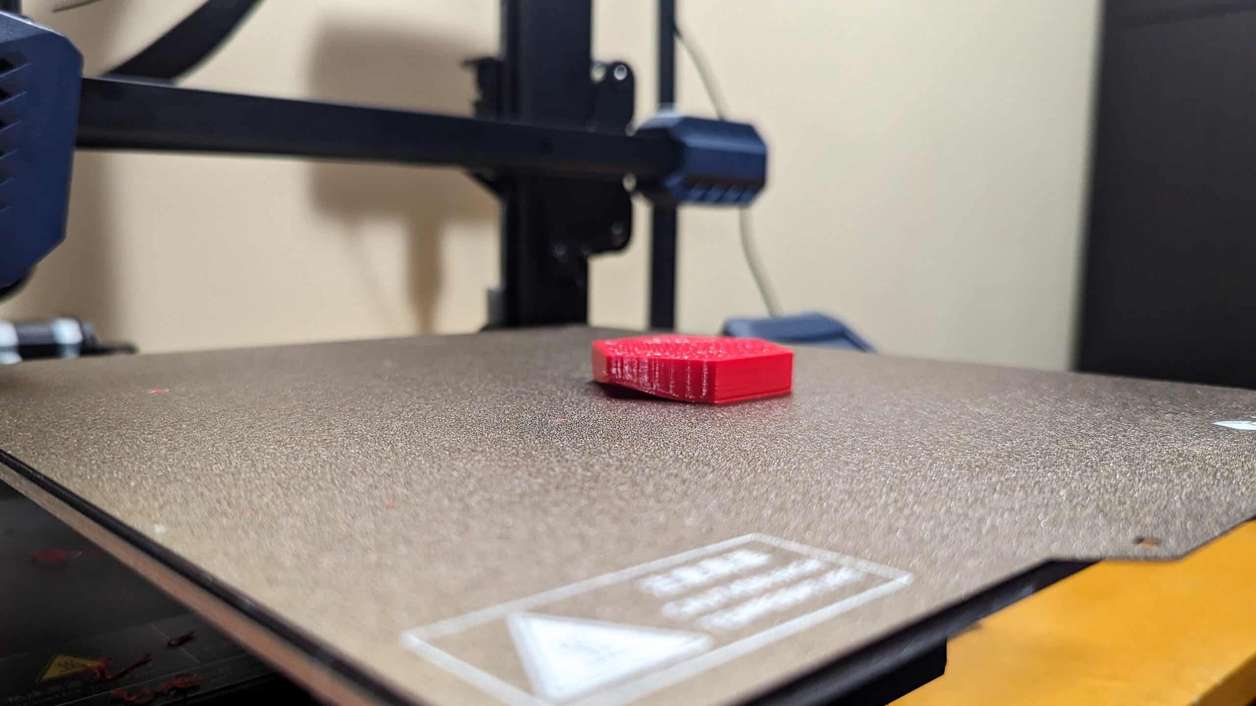 3D Printer Bed Leveling (Step-by-Step Guide)