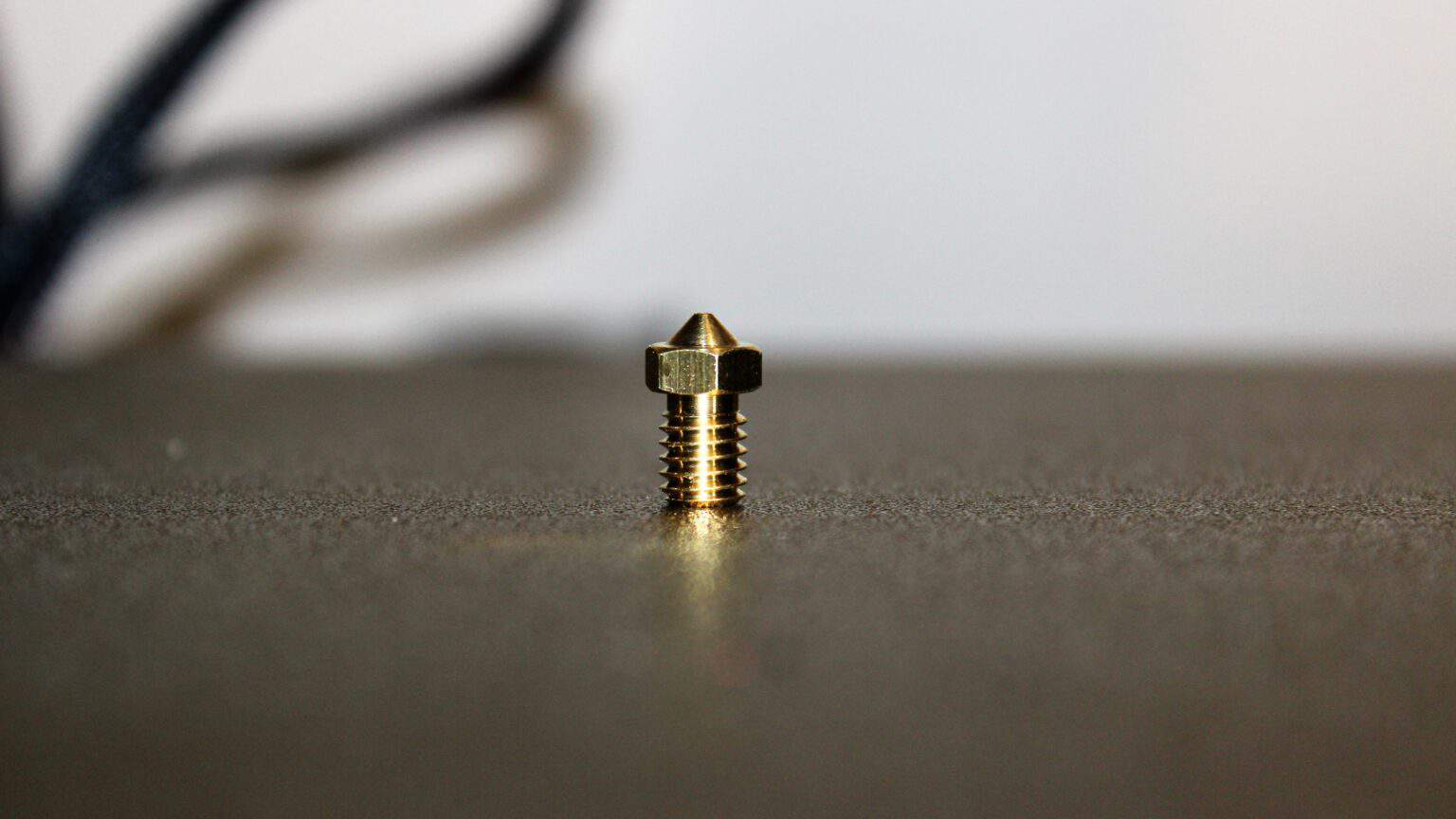 3D Printer Nozzle Guide: Sizes, Materials, and Types