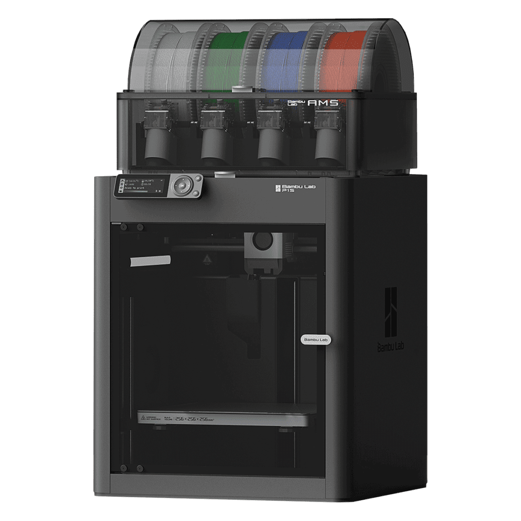 Bambu Lab P1P Review: Speed Without Compromising On Quality