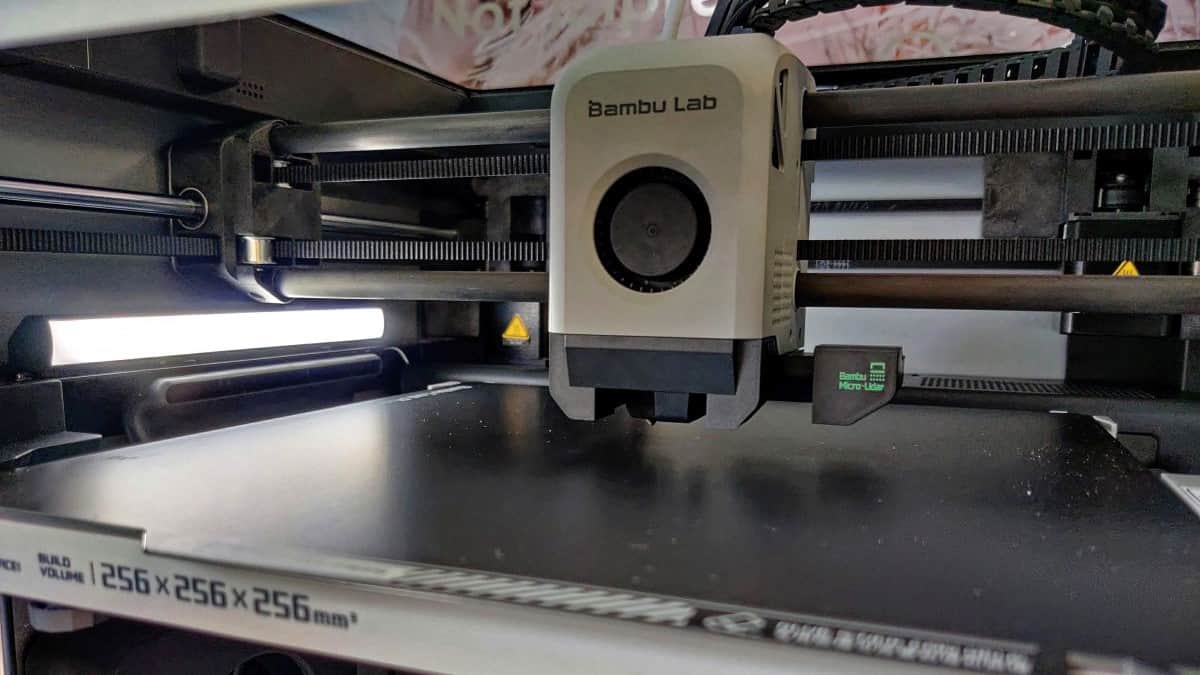 Bambu Lab P1P vs X1 Carbon: Here's Our Pick