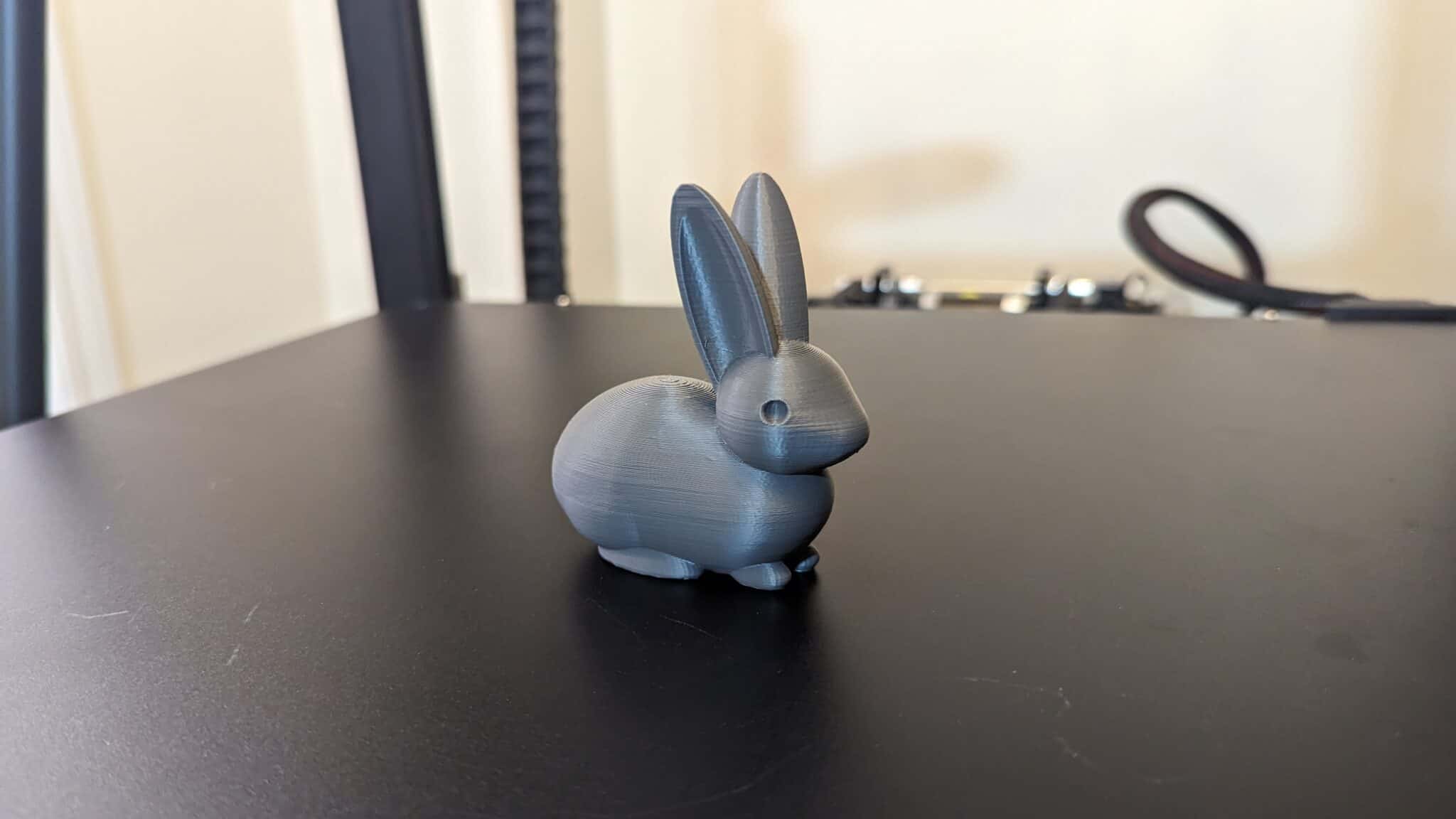 3D Printing Z Seam & How to Eliminate It From Your Prints