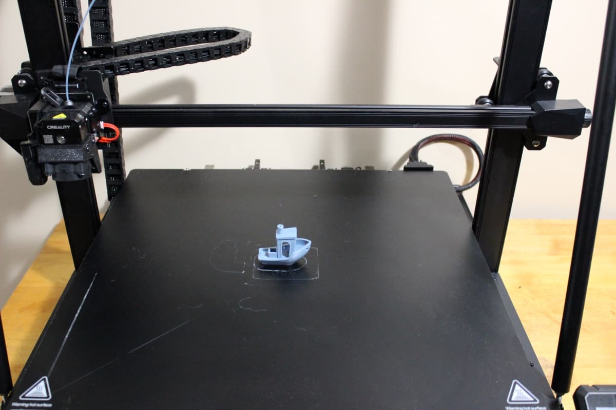 3D Printer Bed: How To Choose The Best Print Surface