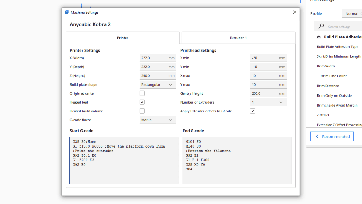 3D Printer Z Offset: How To Calibrate It